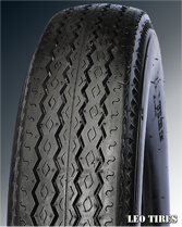 Leo Tires - Products