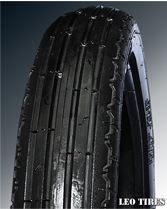 Leo Tires - Products