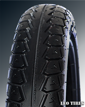 Leo Tires - Products