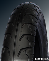 Leo Tires - Products