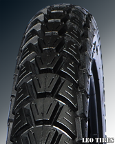 Leo Tires - Products