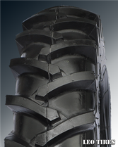 Leo Tires - Products